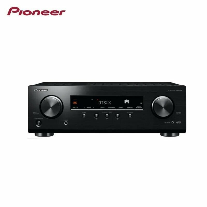 Pioneer VSX-834 Домашний кинотеатр 7.2 Звуковой усилитель AV