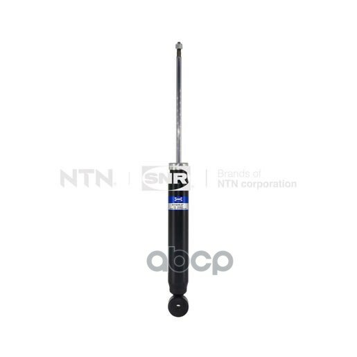 Амортизатор задний GAS AUDI A3, SKODA Octavia II/Yeti, VW Golf 5/6/Jetta III/IV/Passat B6/B7 03-15 SNR арт. SA9541319