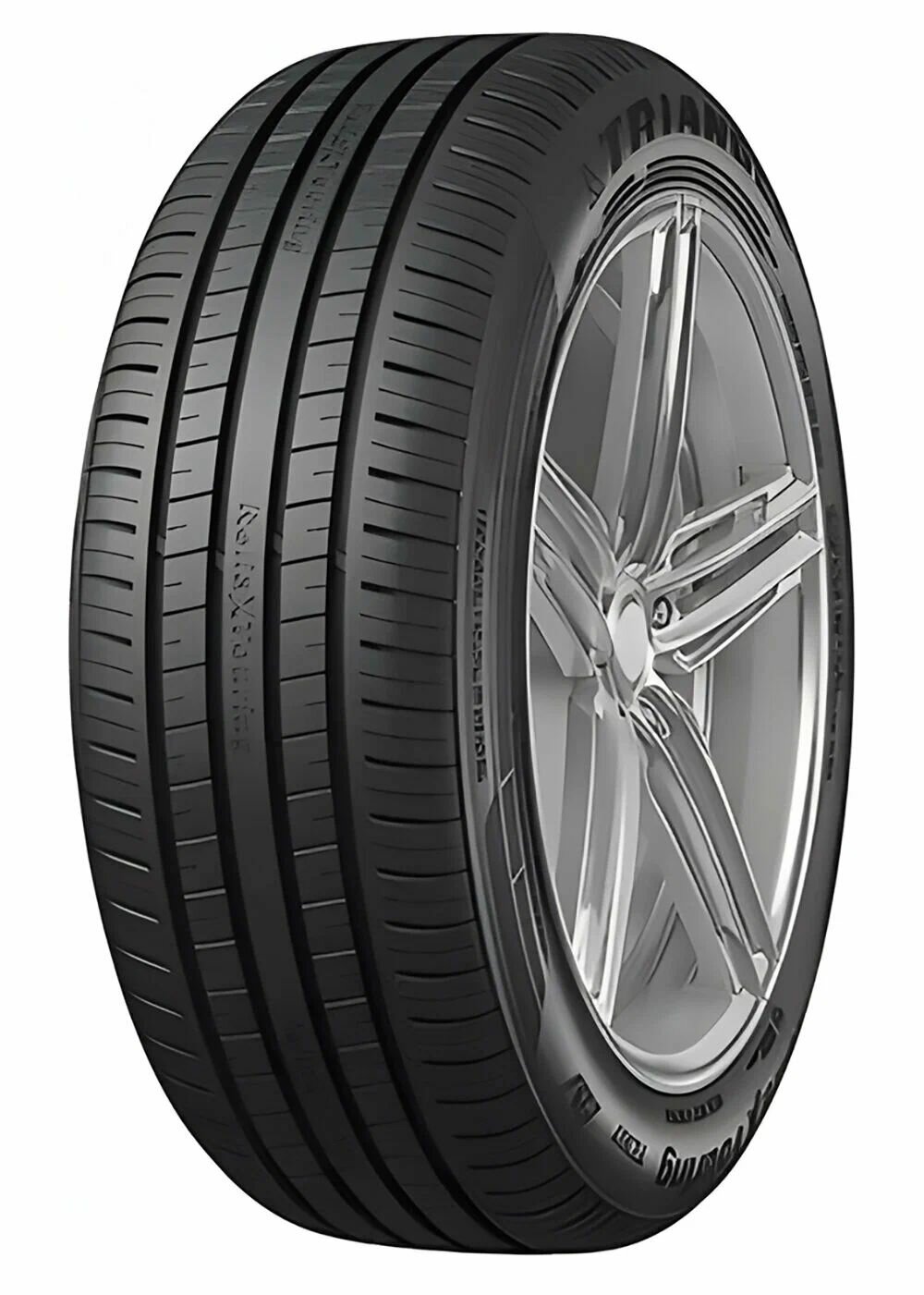 Шины летние Triangle TE307 155/65 R14 75H