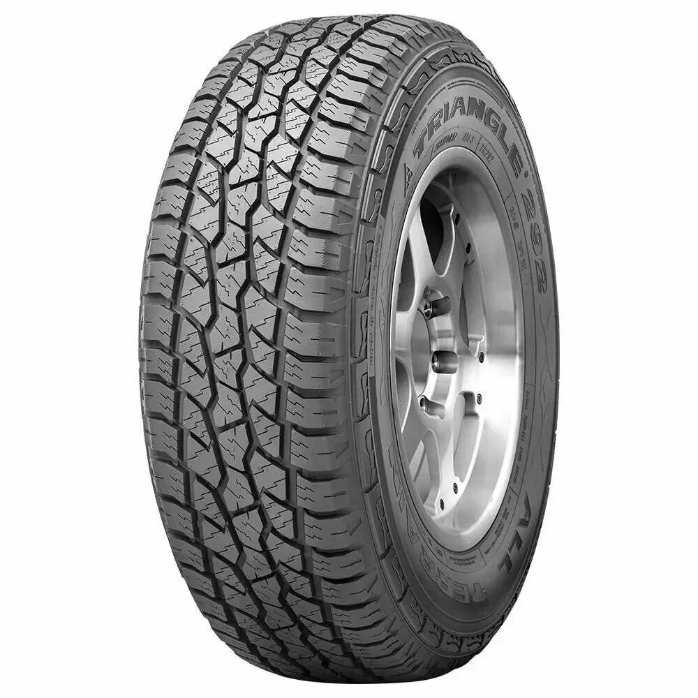 Шины летние Triangle TR292 215/75 R15 100/97S