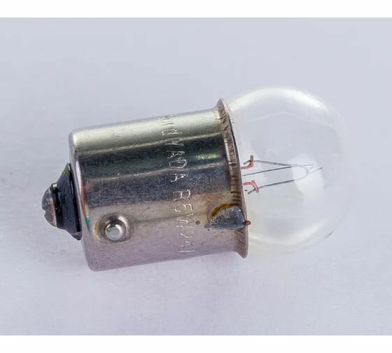 Лампа Nord-Yada R5W 24V BA15s