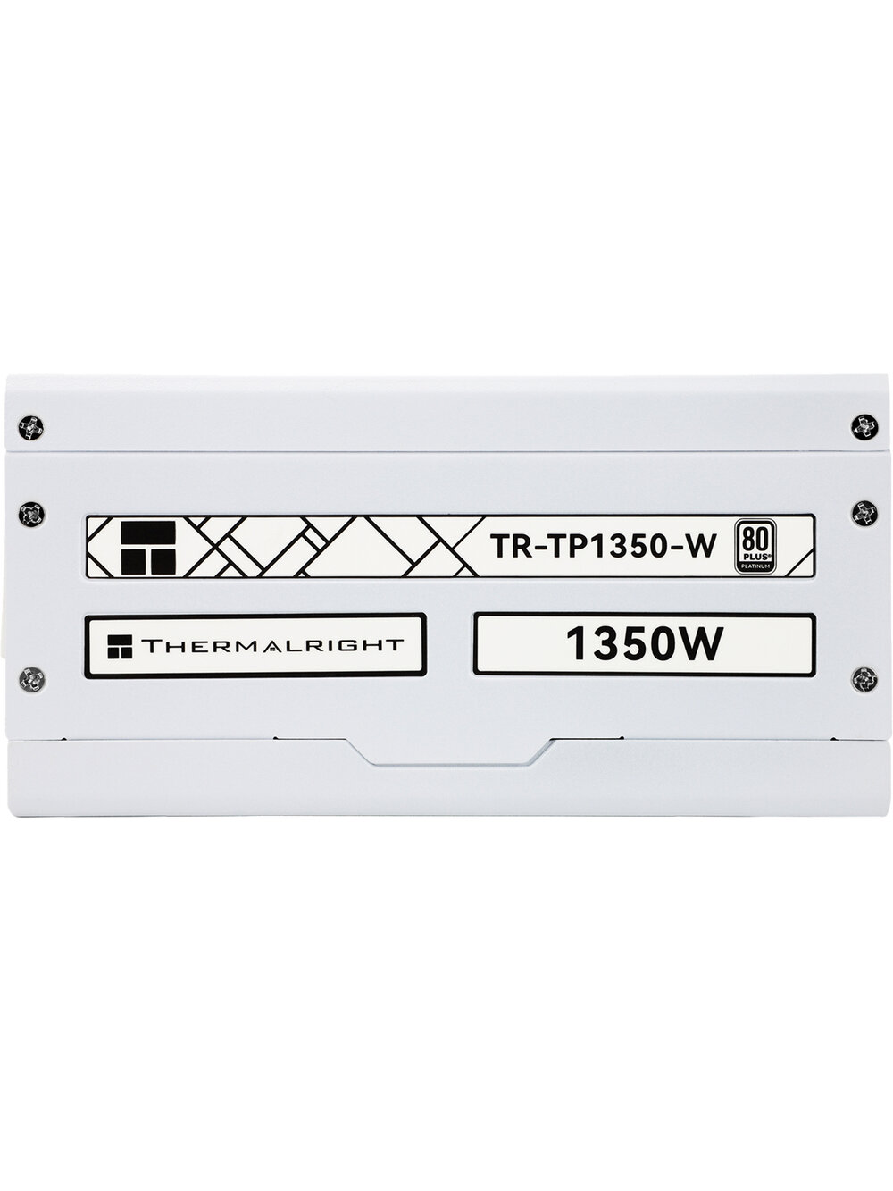 Блок питания для ПК THERMALRIGHT 1350W 80+ Platinum (TR-TP 1350-W)