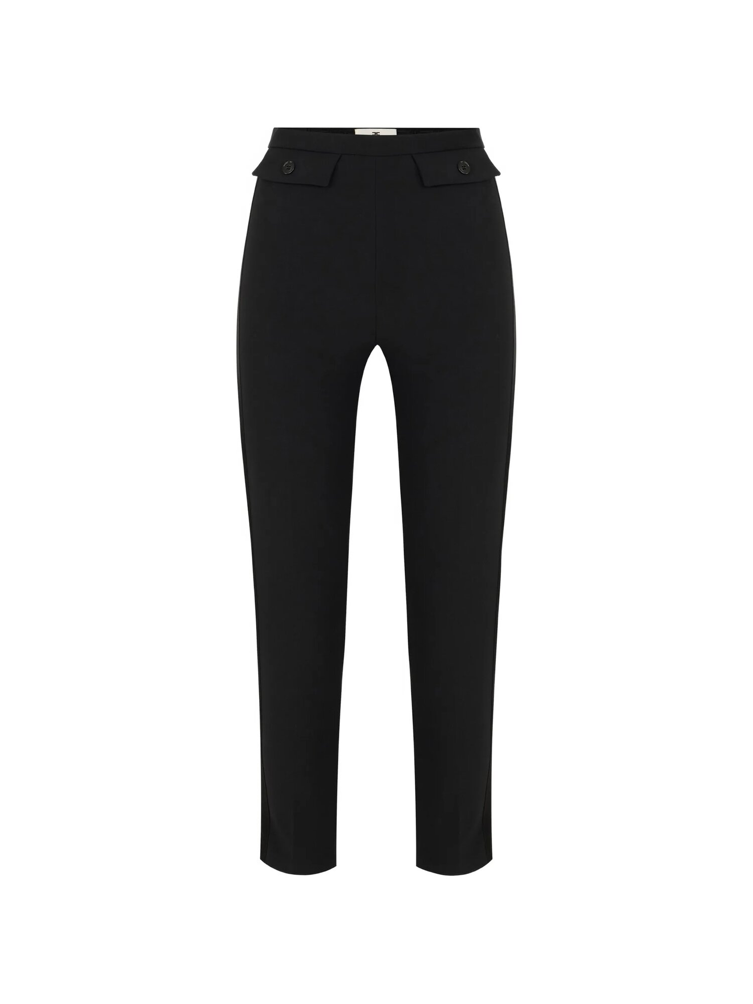 Брюки Panelled trousers