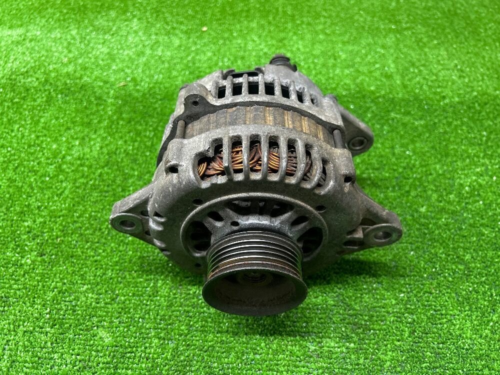 Генератор Nissan Almera N16 1.8 QG18DE