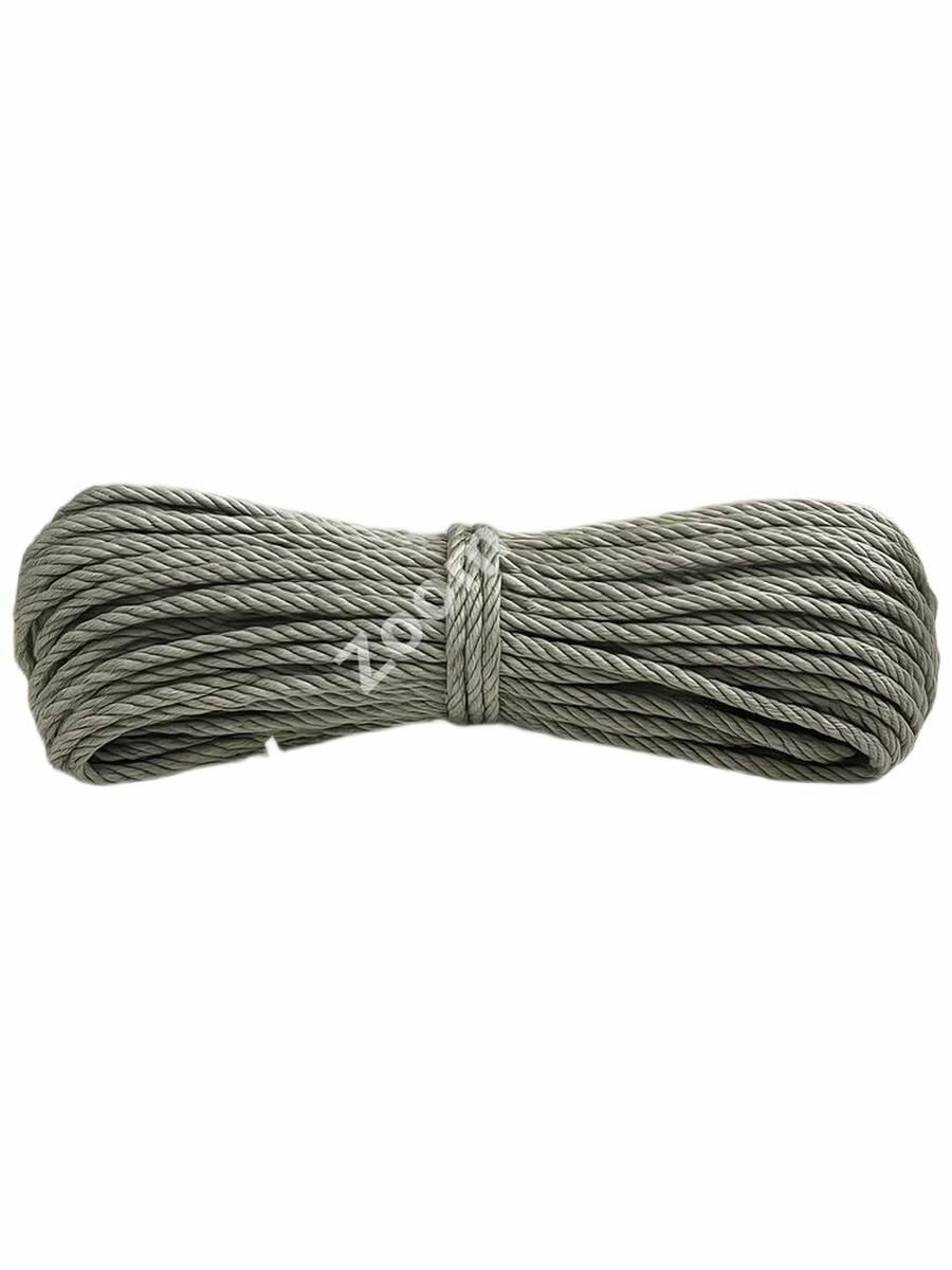 Тонущий грузовой шнур 14, 60м./для посадки сетей