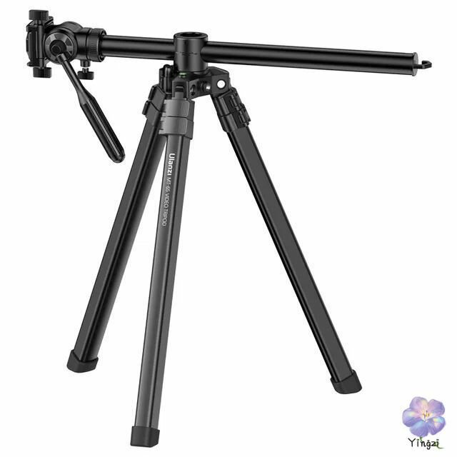 Штатив Ulanzi MT-65 176см с наклонной штангой и пультом для смартфона