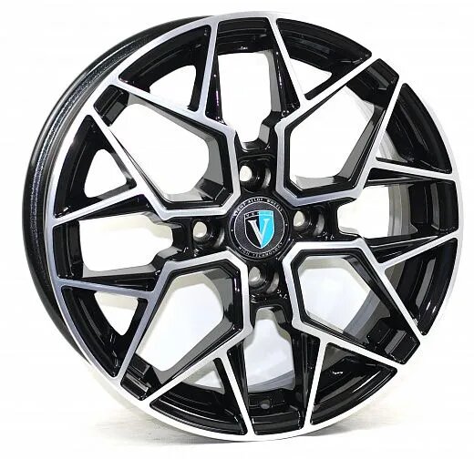 Автодиск VENTI 1520 BD 15*6 35 4*100 60.1