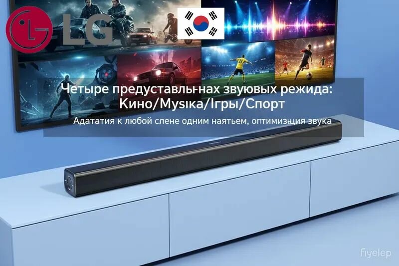 Домашний кинотеатр