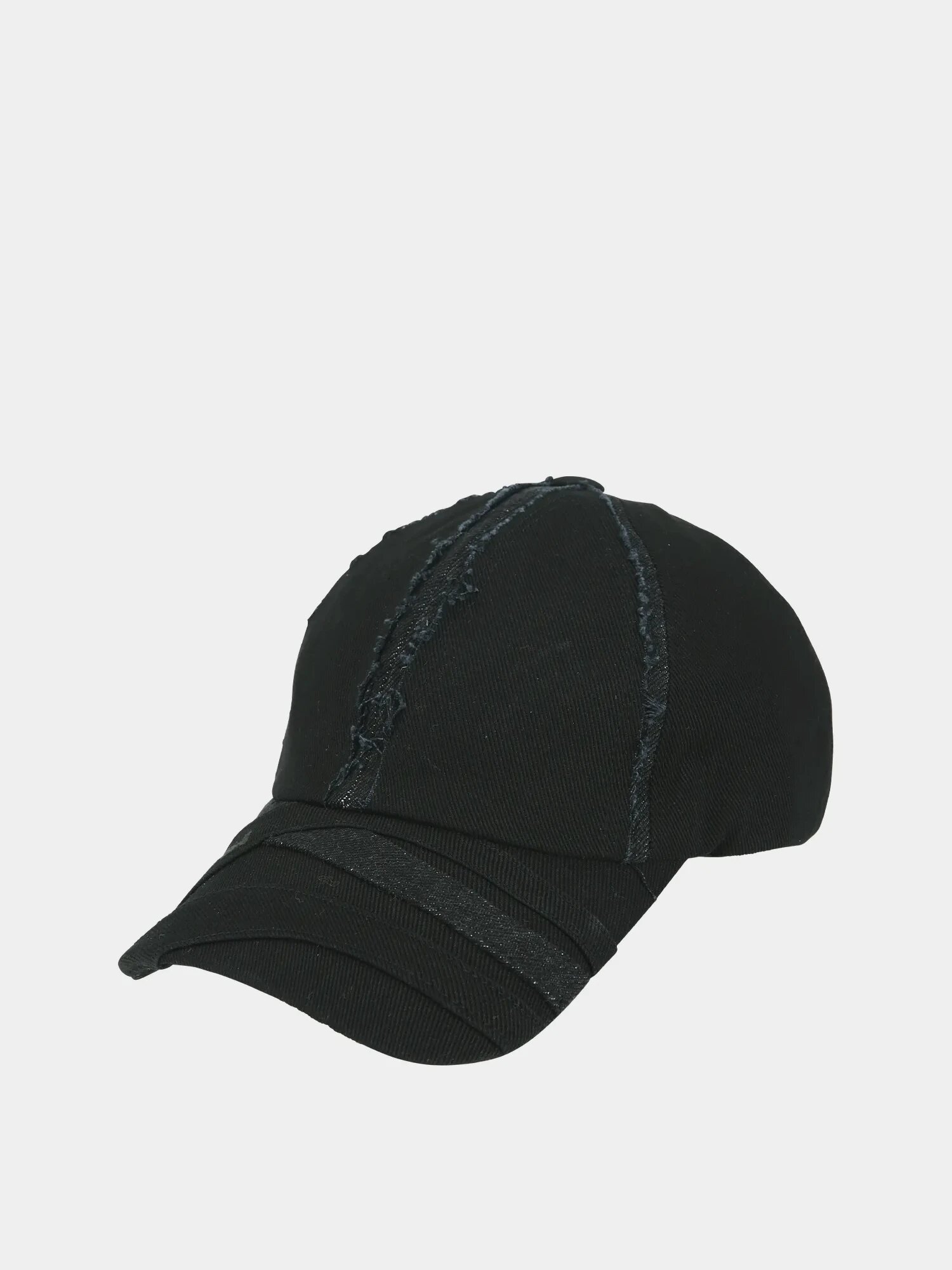 Бейсболка Andersson Bell Layered Cap для мужчин и женщин, размер One size, multi — фото 1