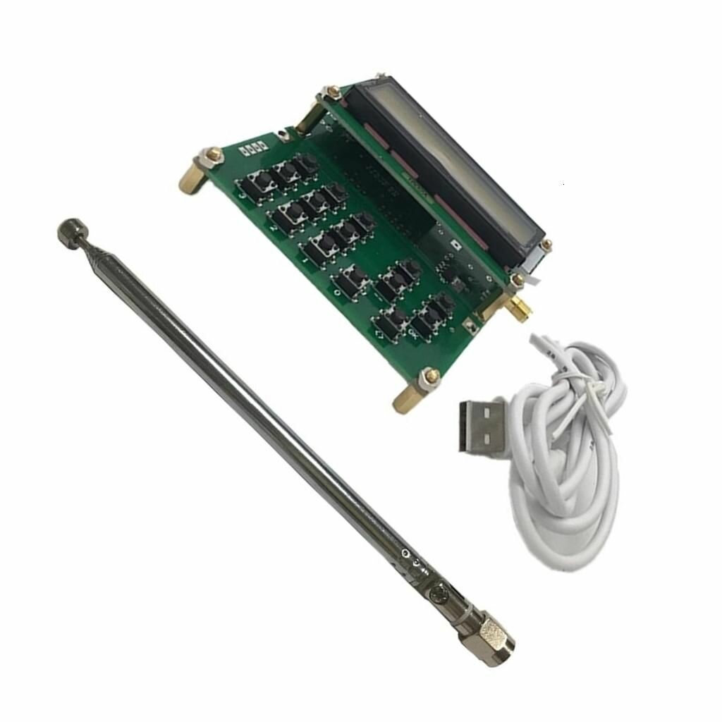 Комплект молниезащиты