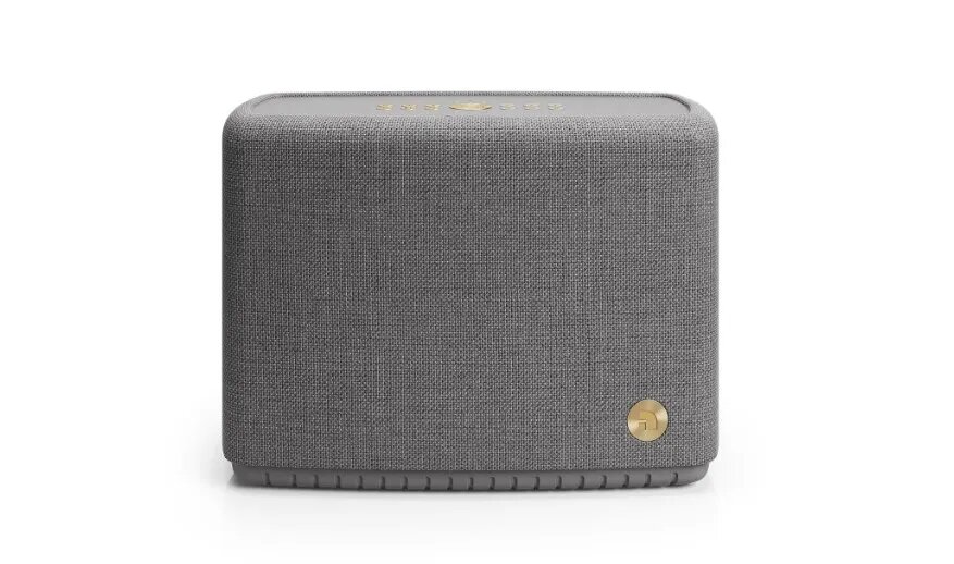 Портативная акустика Audio Pro A15 W Dark Grey