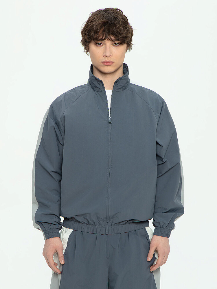 Ветровка Track Woven Jacket