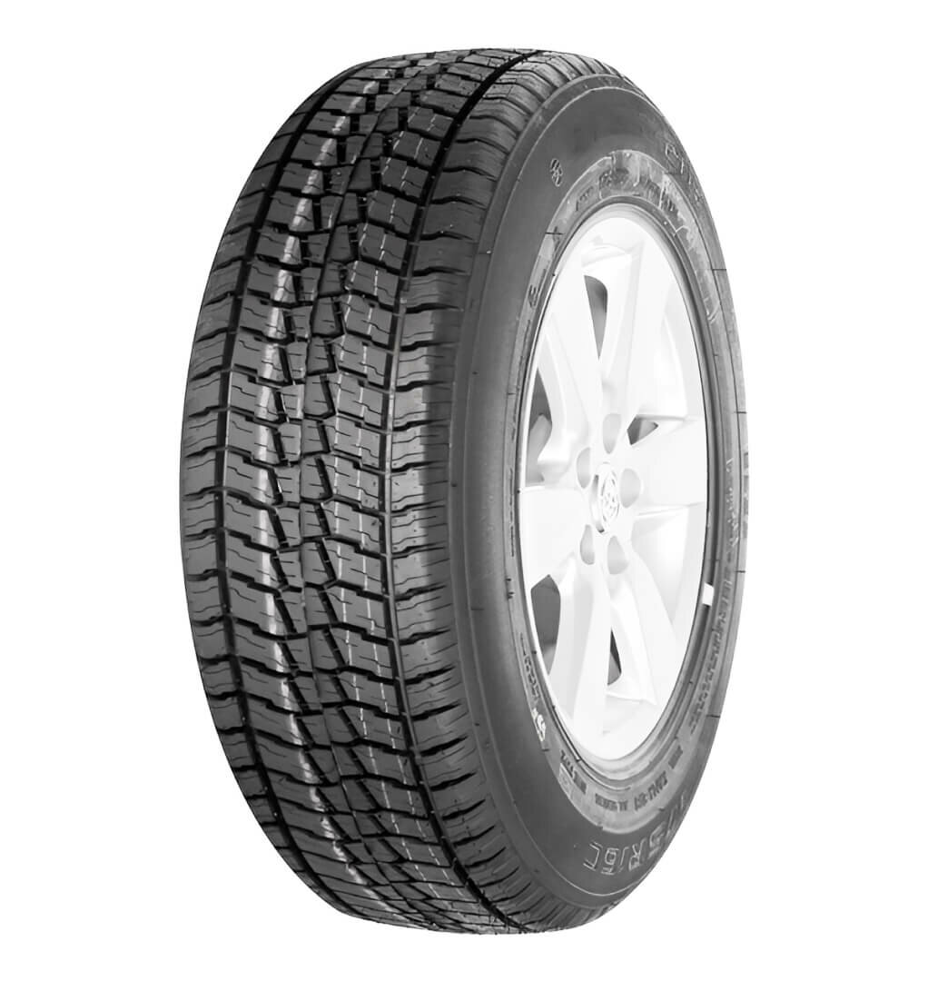 АШК Forward Professional 218 225/75 R16C 121/120N шина летняя для легковых, легкогрузовых автомобилей