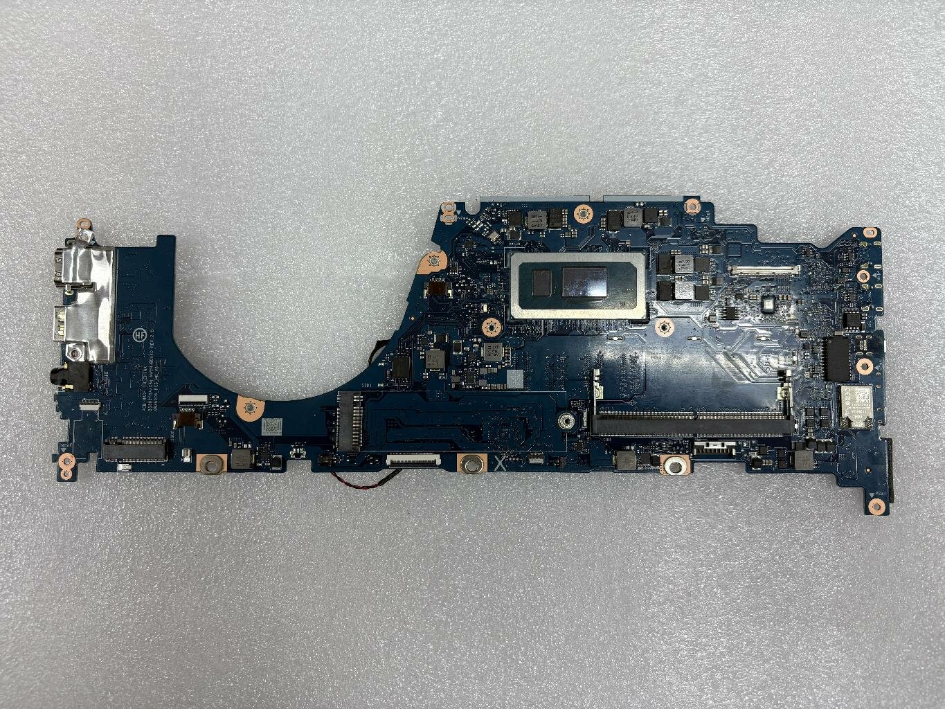 Материнская плата ASUS B5302CBA (038783)