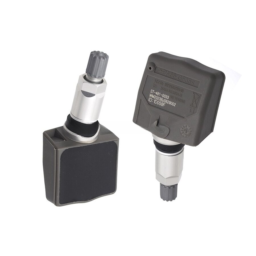 Датчик давления воздуха в колесе INFINITI FX EX QX 08-17 RENAULT KOLEOS 08-16, SAT ST-481-0033