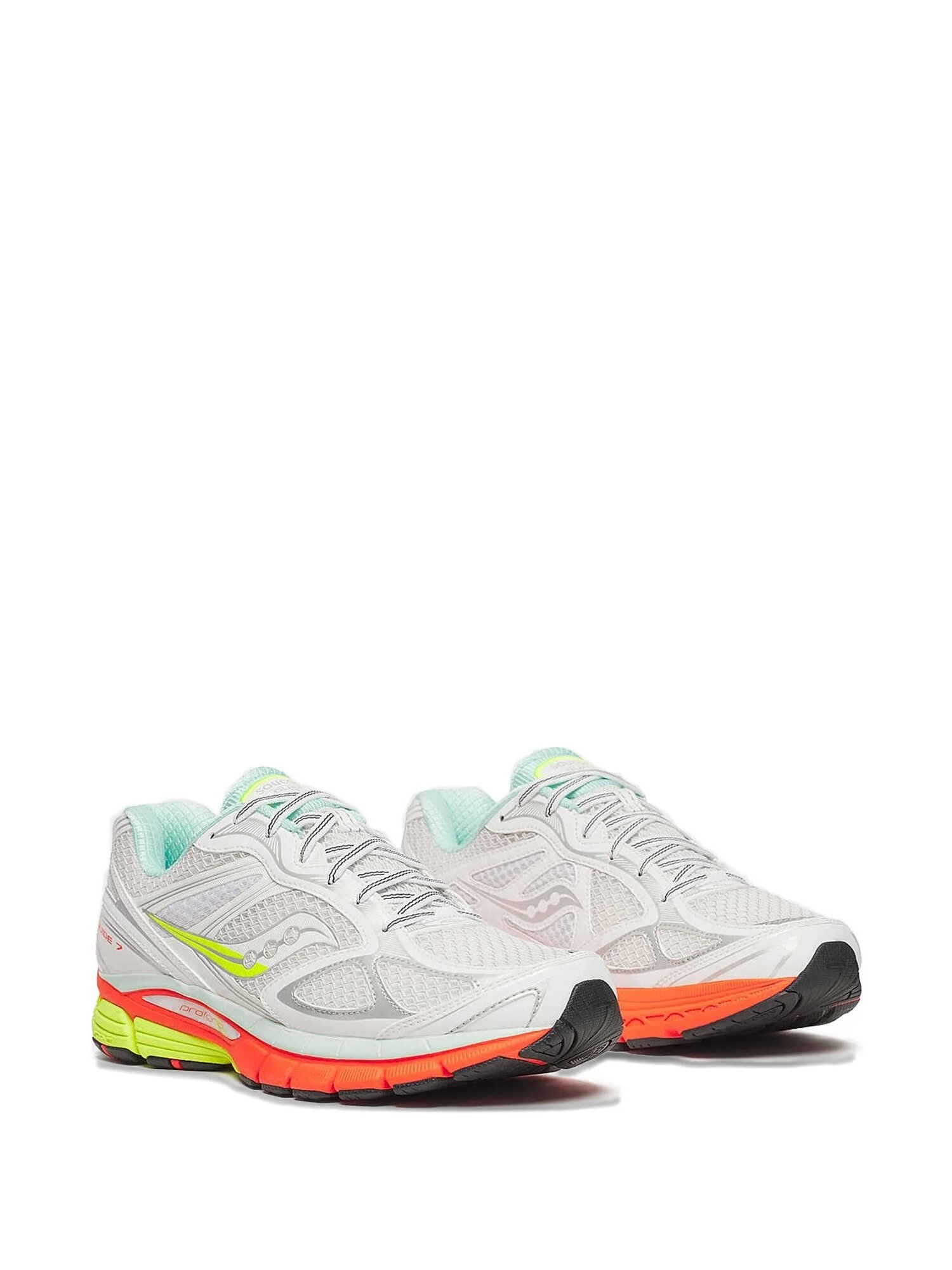 Кроссовки saucony Progrid Guide 7, размер 39 EU — фото 1