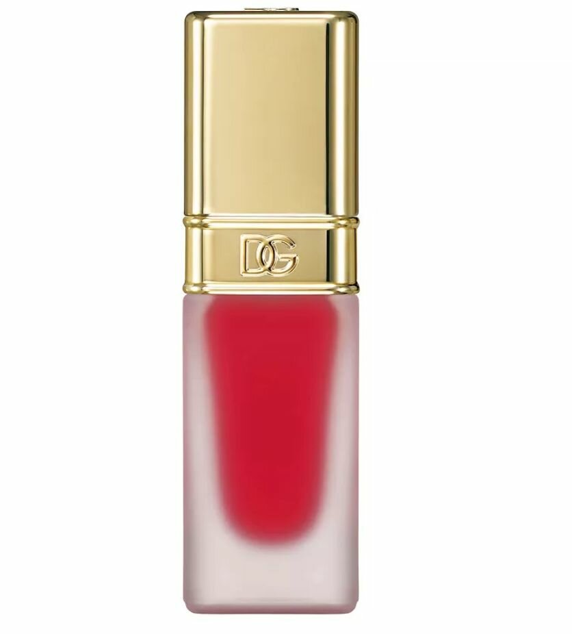 DOLCE&GABBANA Масло для губ с мгновенным эффектом объема Oil Lip Plumper, Watermelon, 7 мл