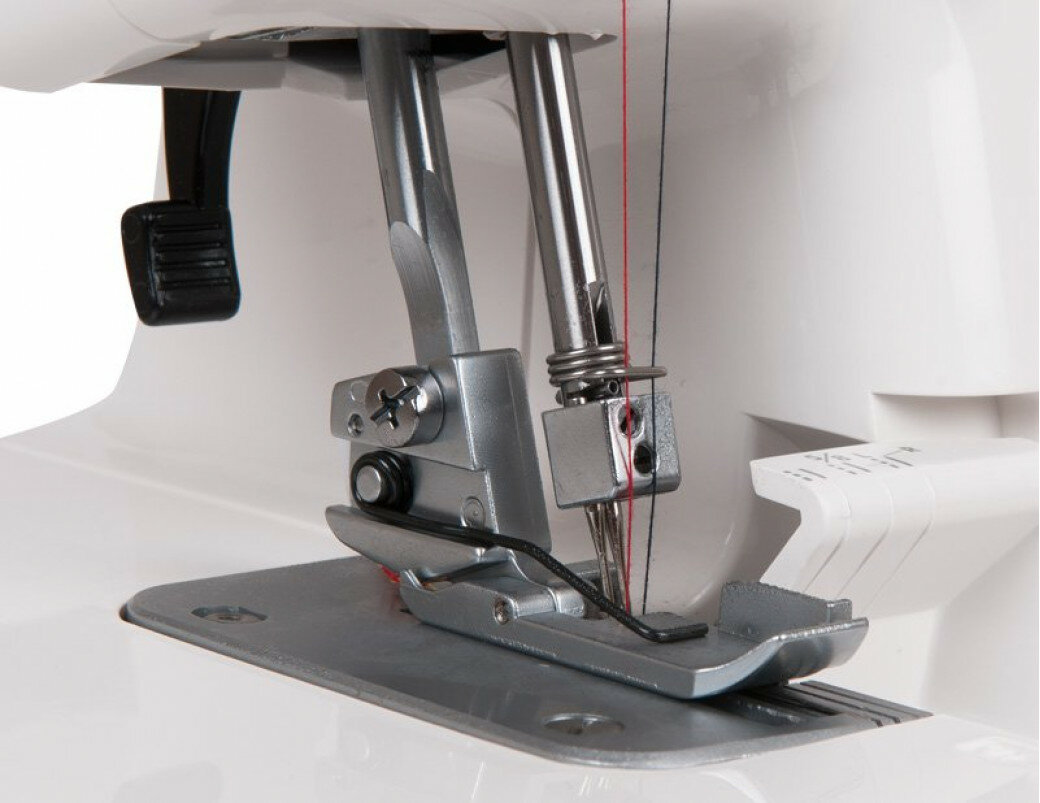 Машина-оверлок MY LOCK 205D JANOME