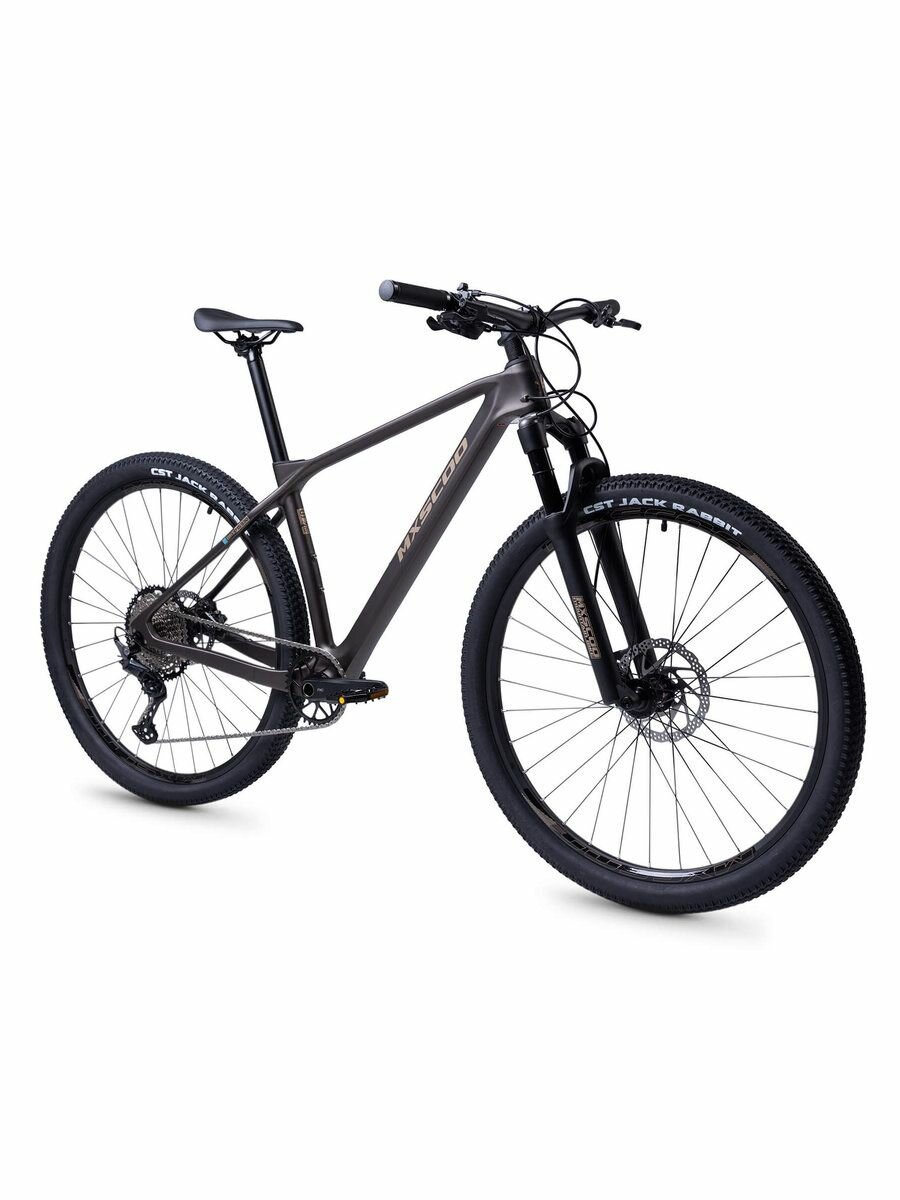 Велосипед горный MXSCOO 9BIKE 29' MS930
