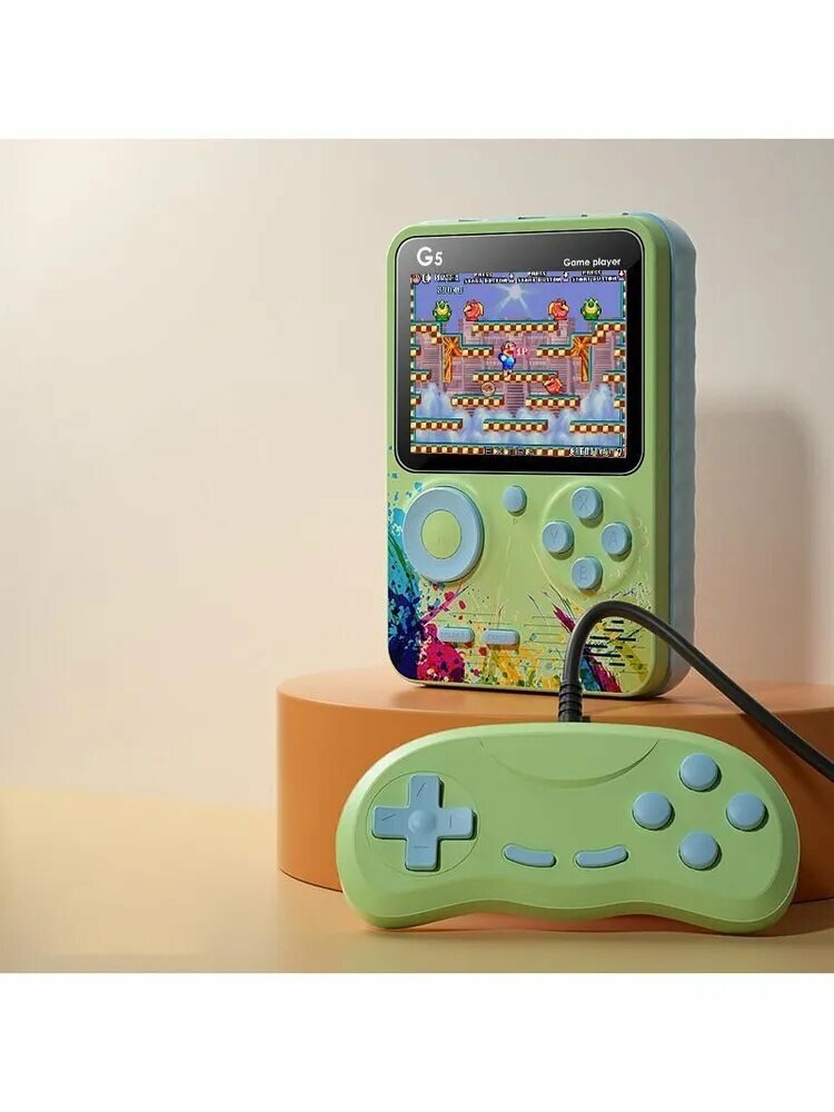 Портативный компьютер G5 500 в одном