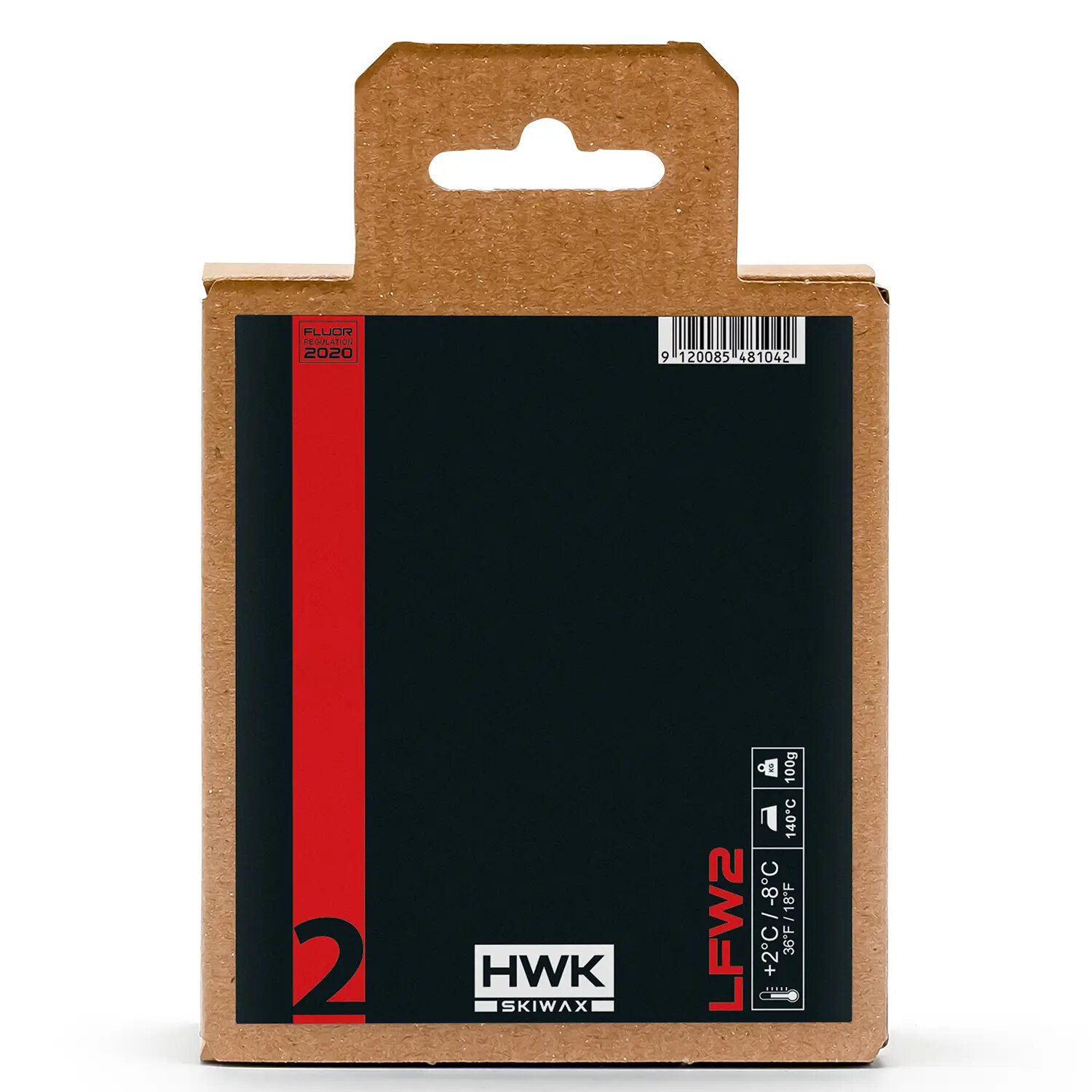 Низкофтористый парафин HWK LFW2 100 g