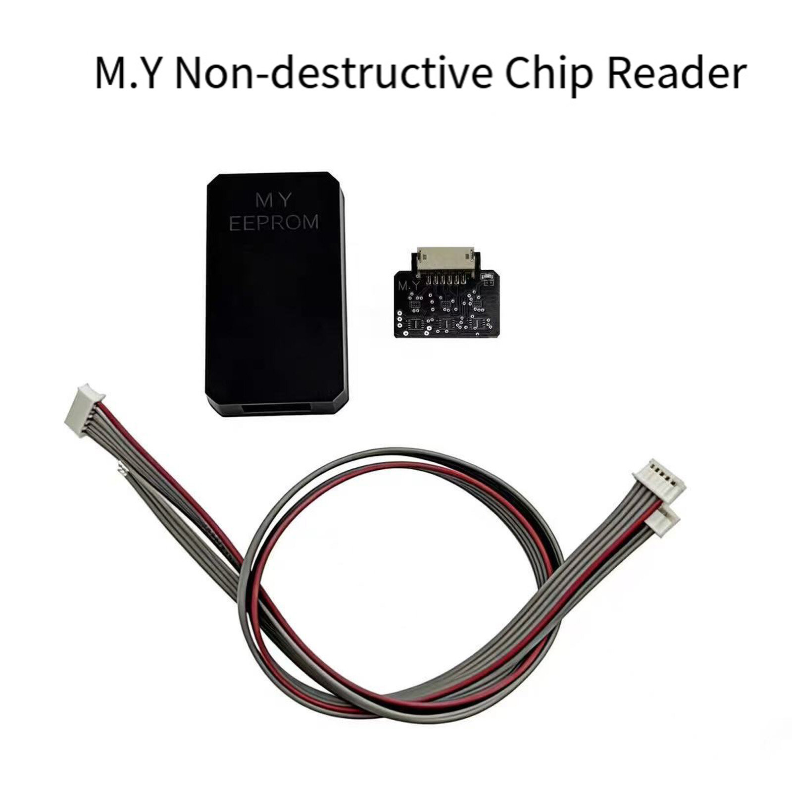 Простой в использовании программатор EEPROM без разборки для 15Pro/16 — фото 1