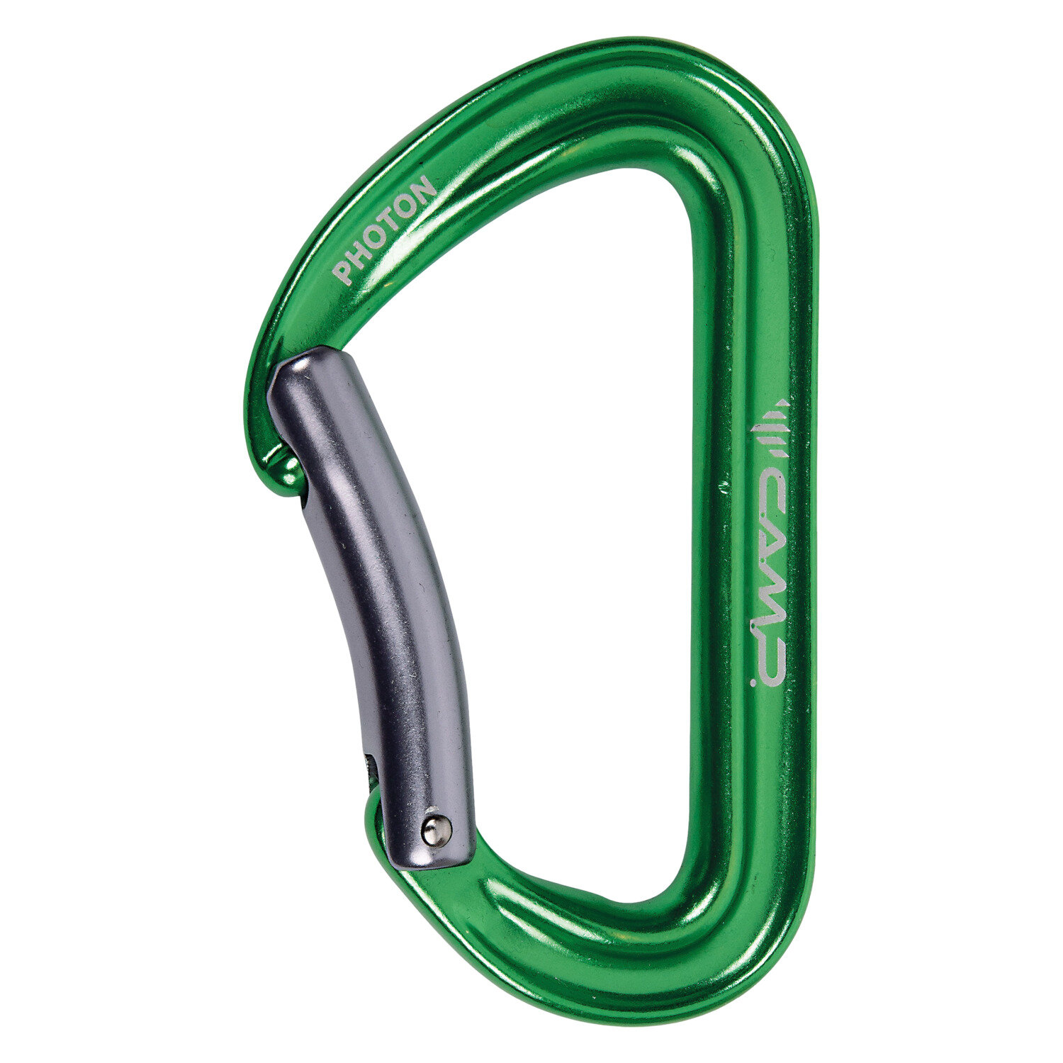 Карабин Camp Photon Bent Gate