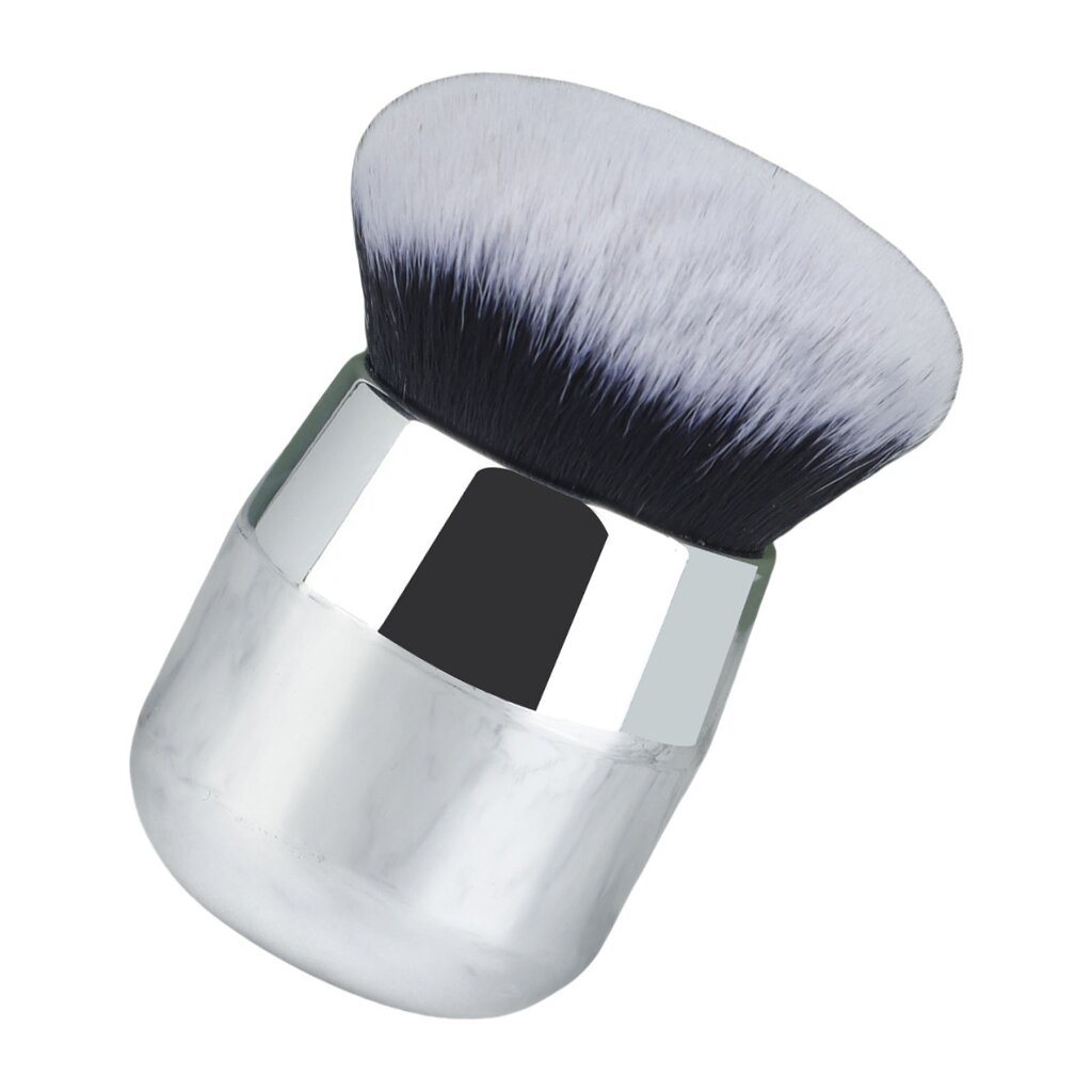 Удобная Косметическая Кисточка, Предназначенная Для Удобного Хранения В Вашей Косметичке Для Удаления Пыли С ногтей, Кисти для Маникюра, Аксессуары