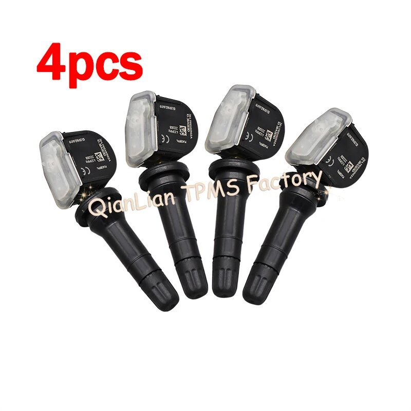 TPMS датчики 4шт для Haval Jolion, H6, H9, 433 МГц