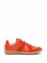 Кроссовки Maison Margiela Replica, размер 37,5 EU, черный/серый/оранжевый