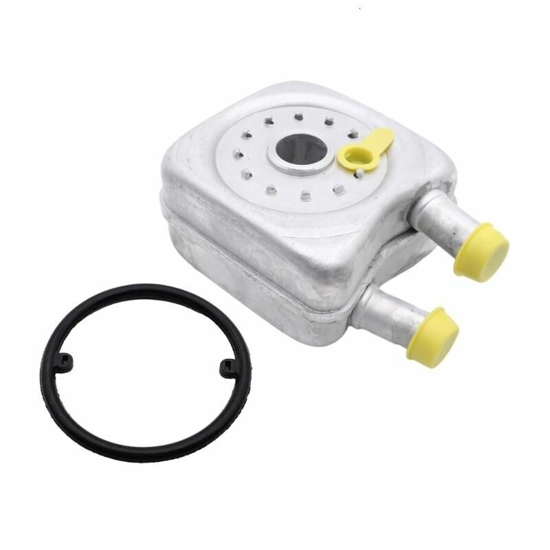 Маслоохладитель двигателя 068117021B 069118021B 271170211