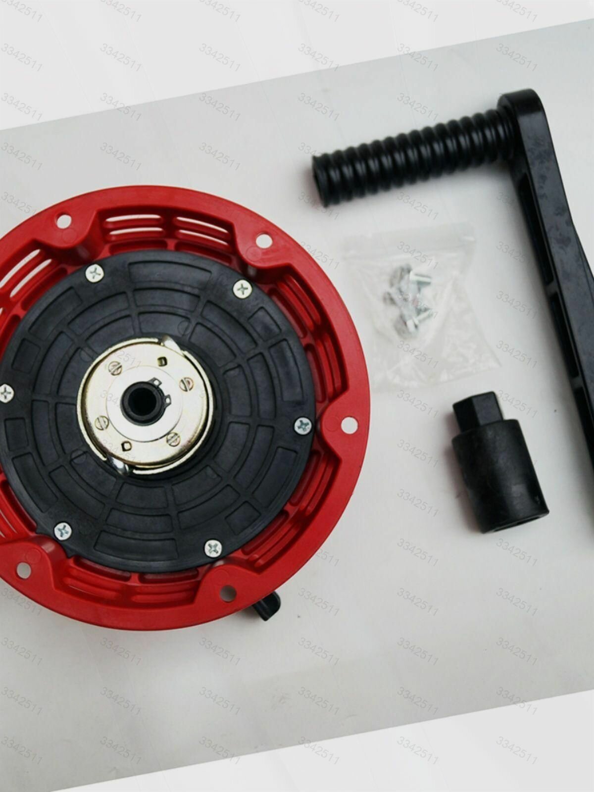 Запчасть для бензоинструмента