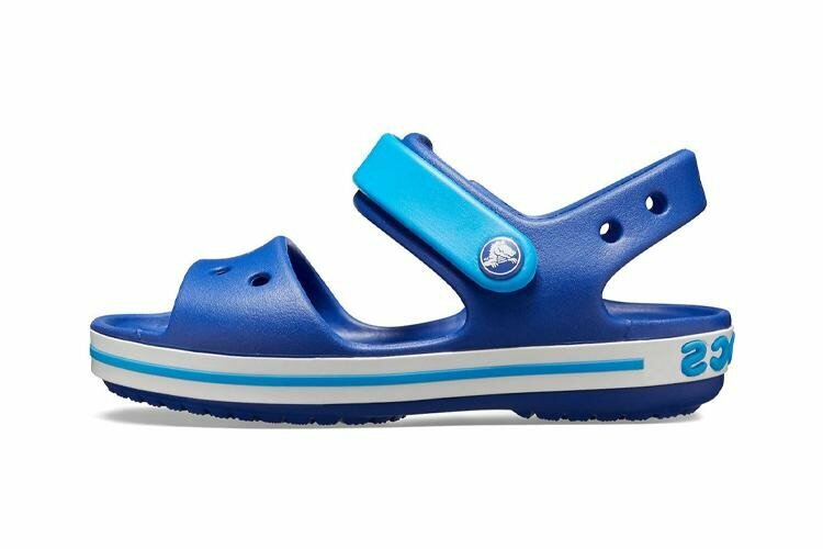 Сандалии Crocband
