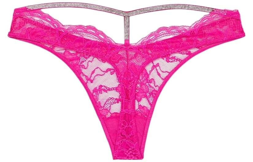 Женские стринги Victoria's Secret 9897369, S EU