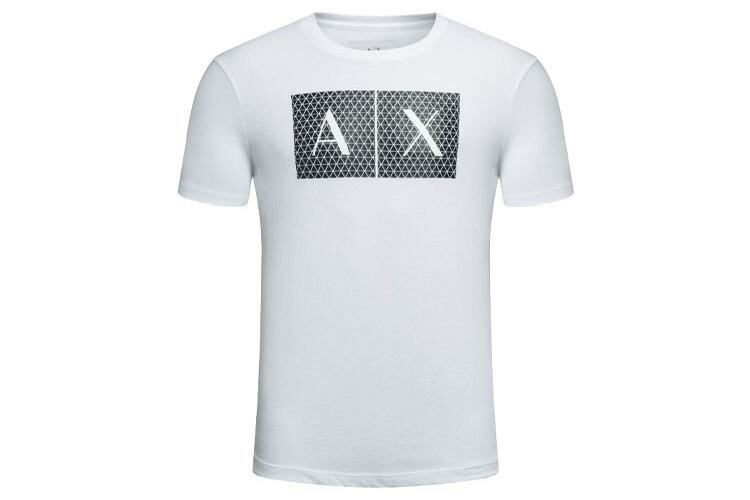 Футболка ARMANI EXCHANGE