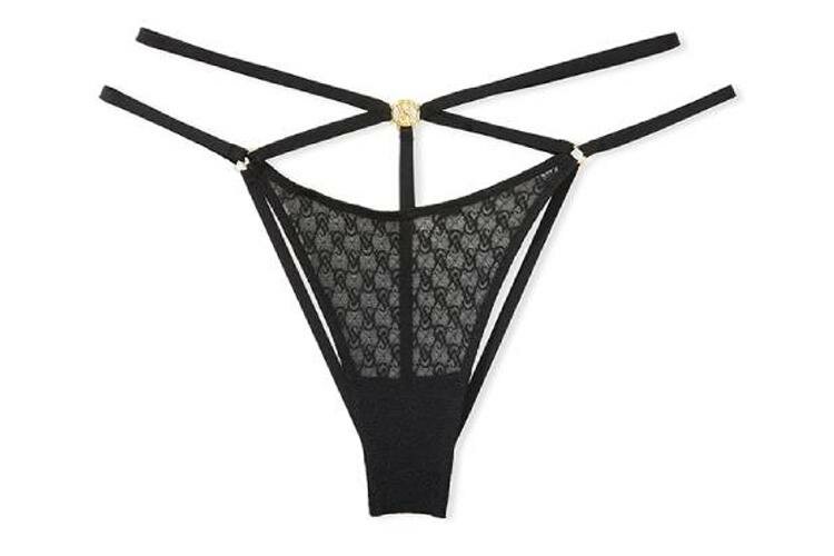 Женские трусики-танга Victoria's Secret 10020608, M EU