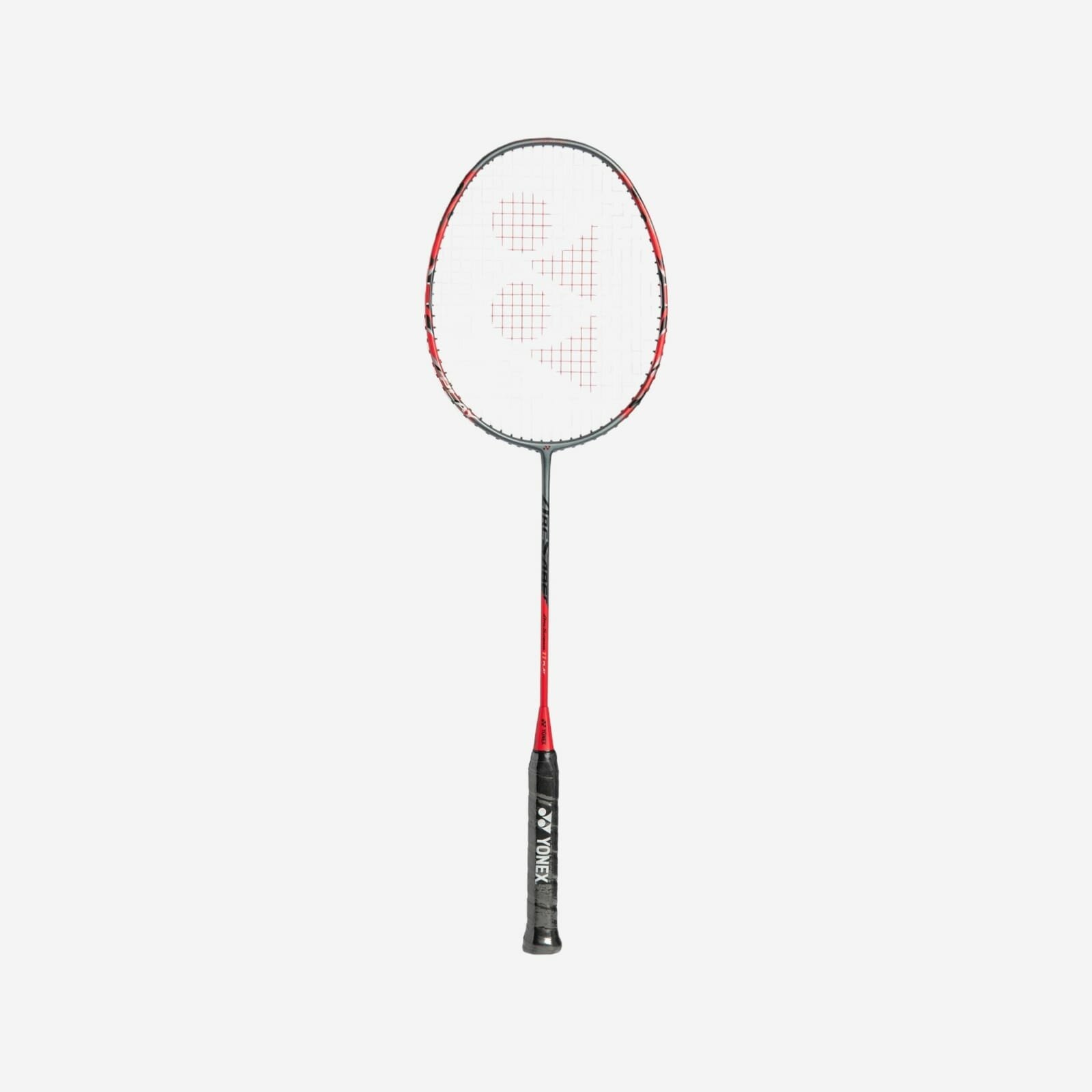 DECATHLON Ракетка для бадминтона Yonex Arc Saber 11 Play, черный/красный, 350 г