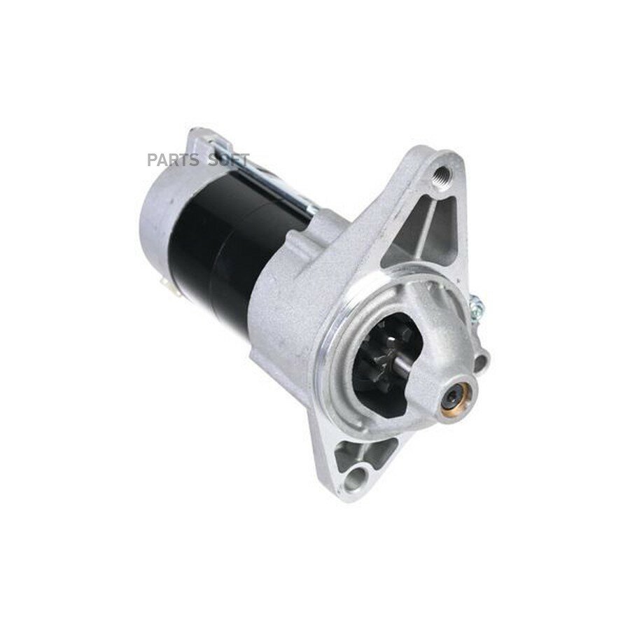 Стартер 12V 0.8Kw 9T от официального дистрибьютора, STELLOX, артикул 0610226SX