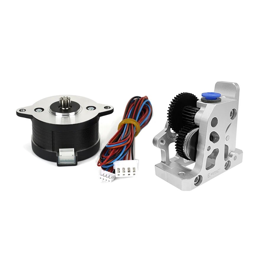 Экструдер Reorcxe HGX-LITE, Silver with Motor