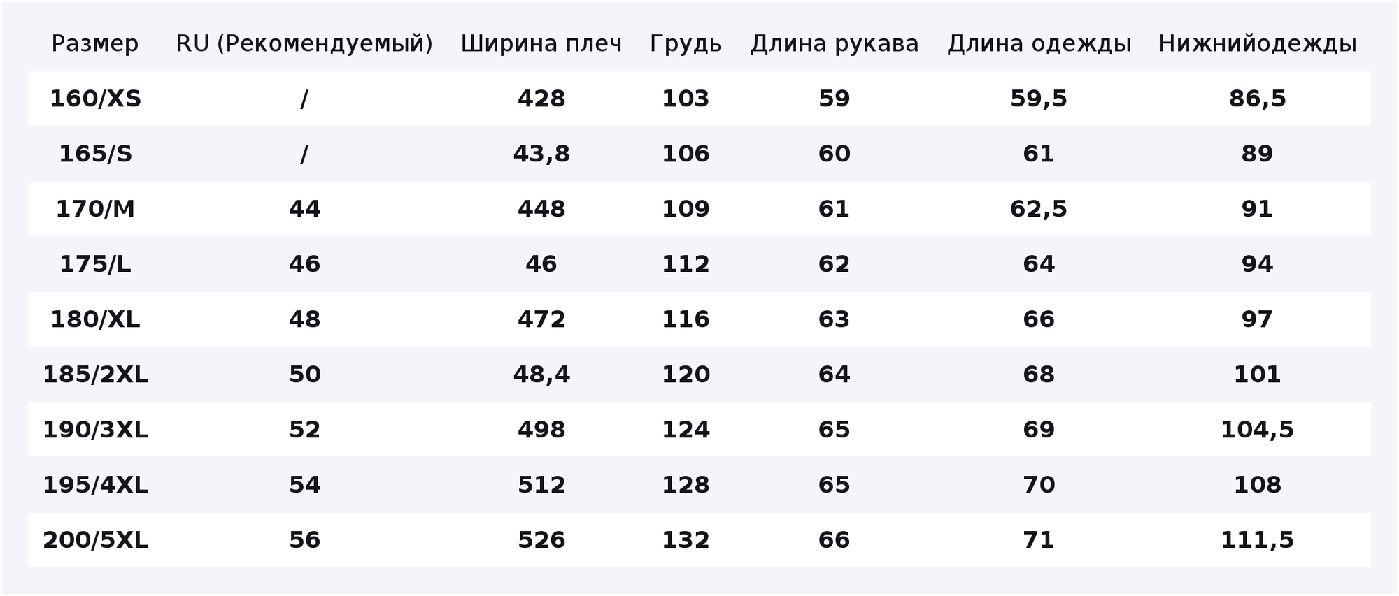 Куртка K-BOXING, размер 180/XL — фото 1