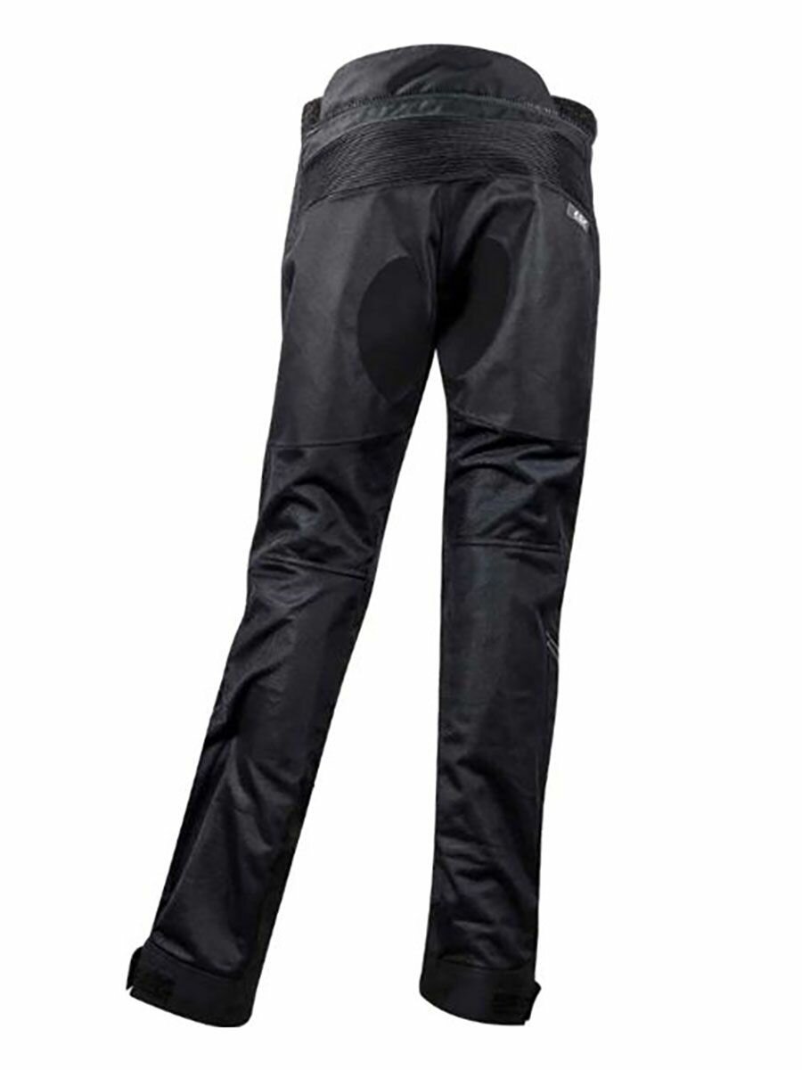 Мотобрюки LS2 Vento Lady 3XL, Black