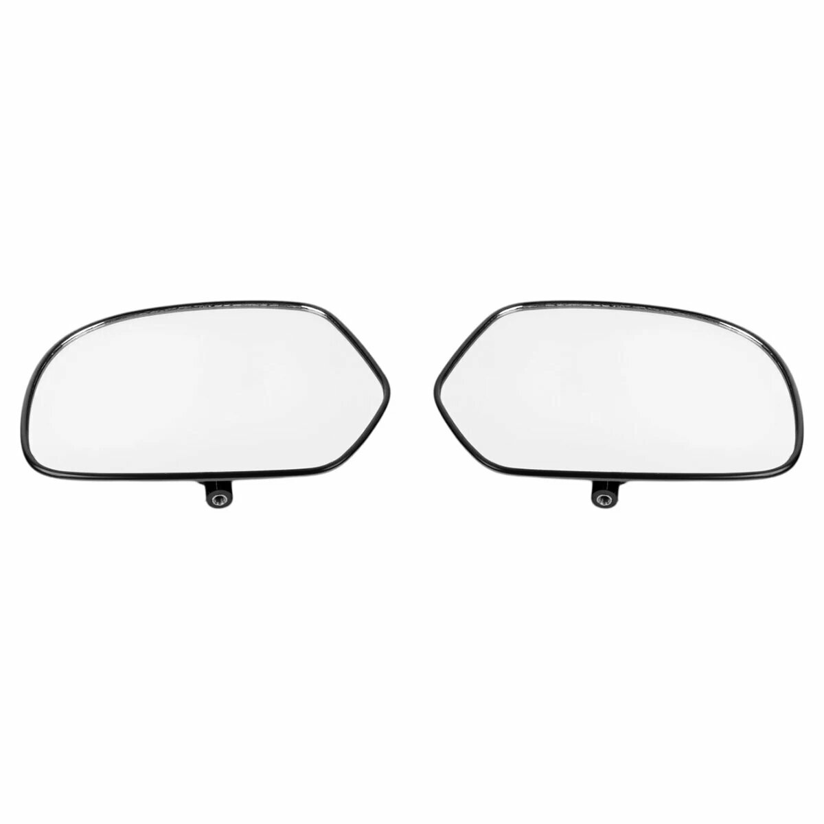 Боковые зеркала мотоцикла Honda Goldwing GL1800/F6B, SET