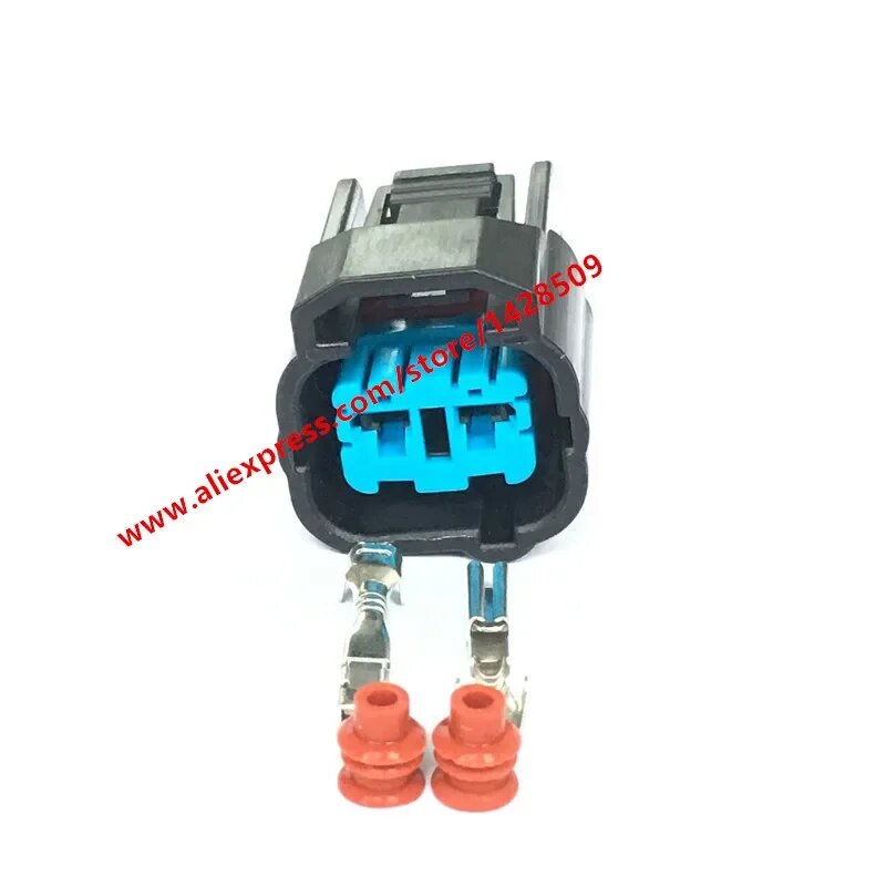 Разъем-датчик 6189-0552 HD K Series RV LK для АКПП Honda