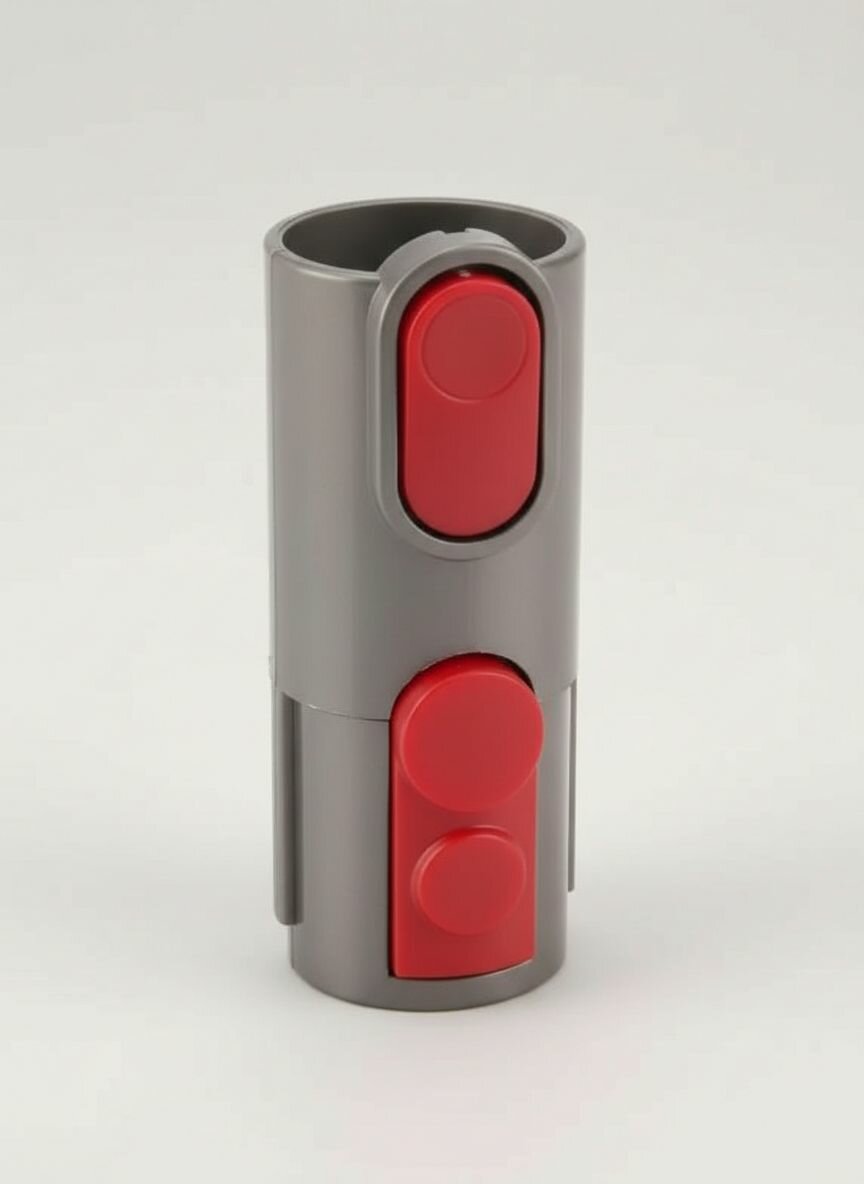 Переходник для пылесоса Dyson V7-11 Run energy.