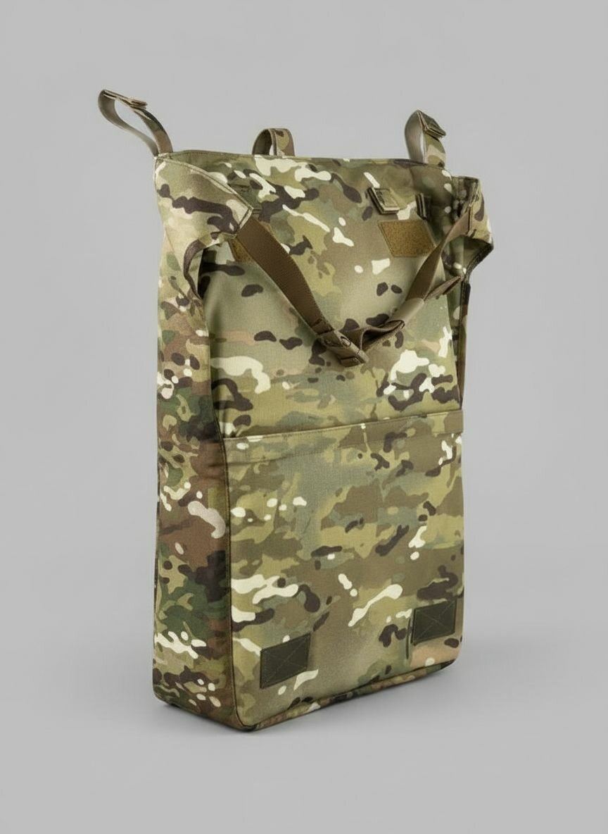 Пятиточечник-трансформер "Точка-5С" мультикам Mordor Tac.