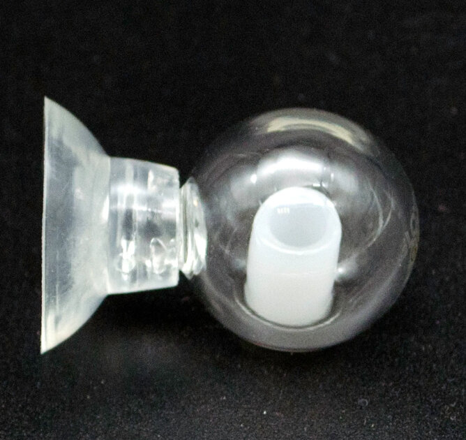 Индикатор Gloxy CO2