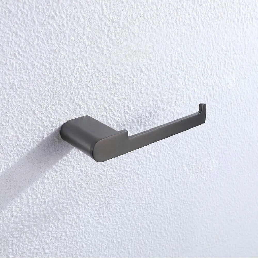 QDROOMS Держатель для туалетной бумаги, 1 шт