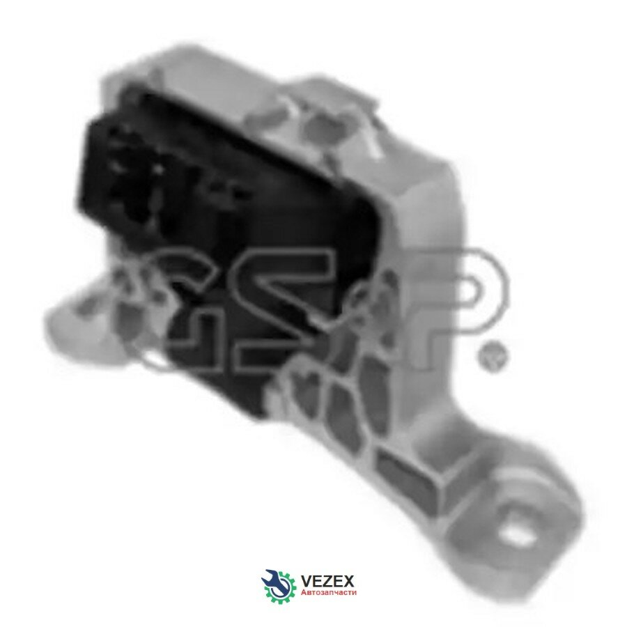 GSP 513367 Опора двигателя