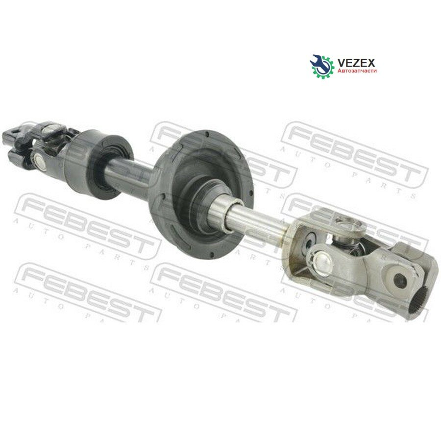 FEBEST AST-ACV40 Вал карданный рулевой TOYOTA CAMRY ACV40, GSV40 2006.01-2011.09 AST-ACV40