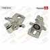 MASTERKIT 77AK2114 суппорт тормозн. задний левый!\ Honda Civic 4D 05-12
